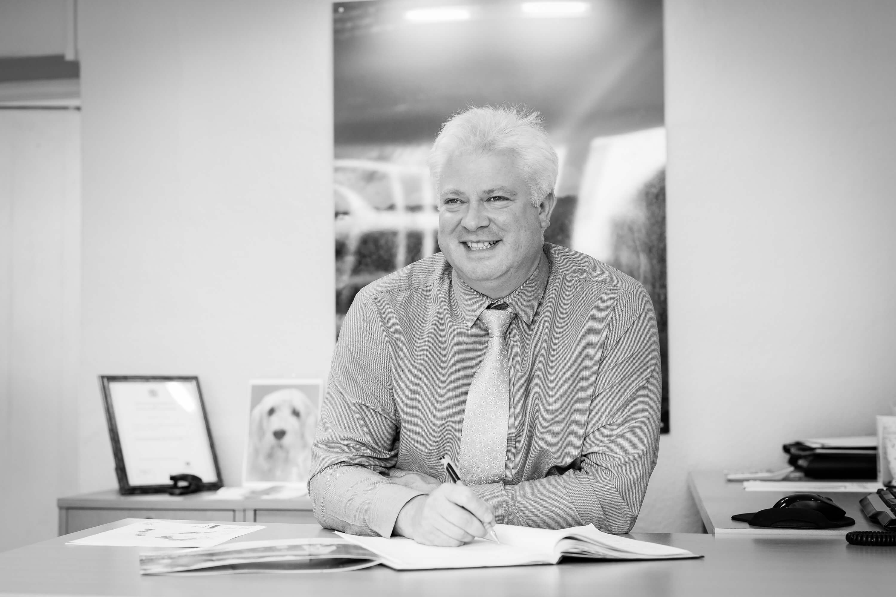 mike-buckland - Seddons