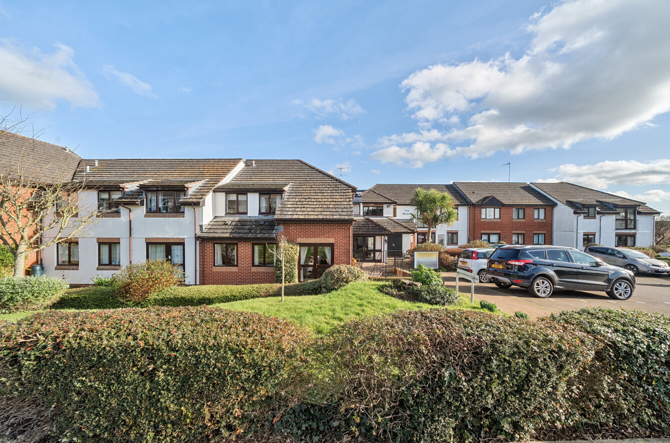 Wyndham Road, Silverton, Exeter, Devon, EX5 4HL - Seddons