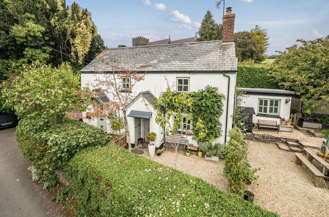Hockworthy, Hockworthy, Wellington, Devon, TA21 0NW - Seddons