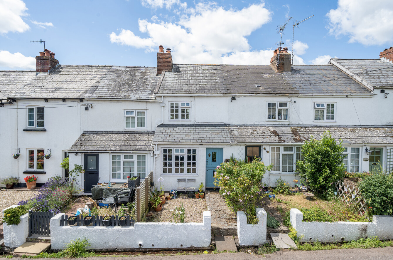 High Street, Silverton, Exeter, Devon, EX5 4JD - Seddons