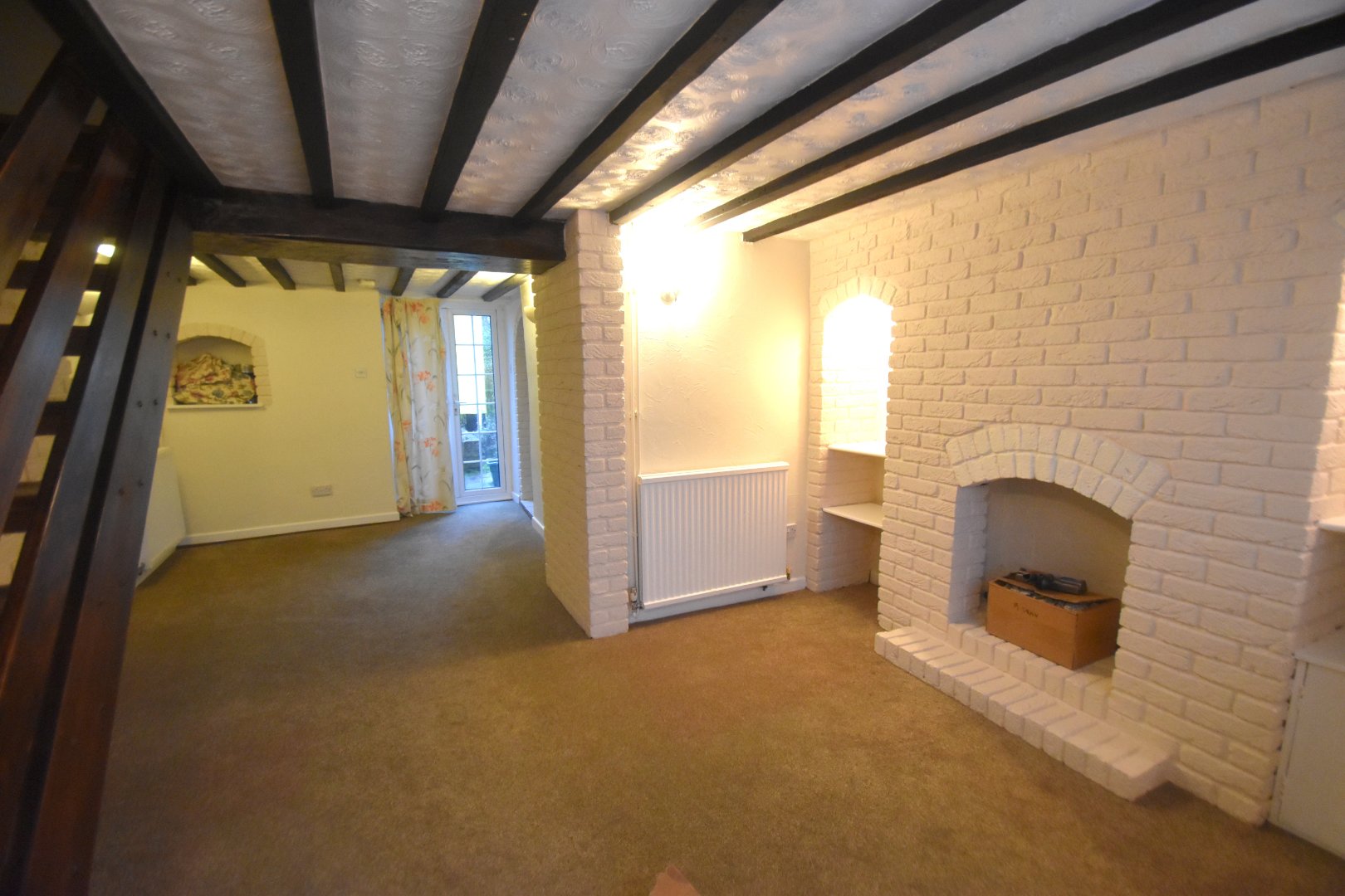 Coldharbour, Uffculme, Cullompton, Devon, EX15 3EE - Seddons