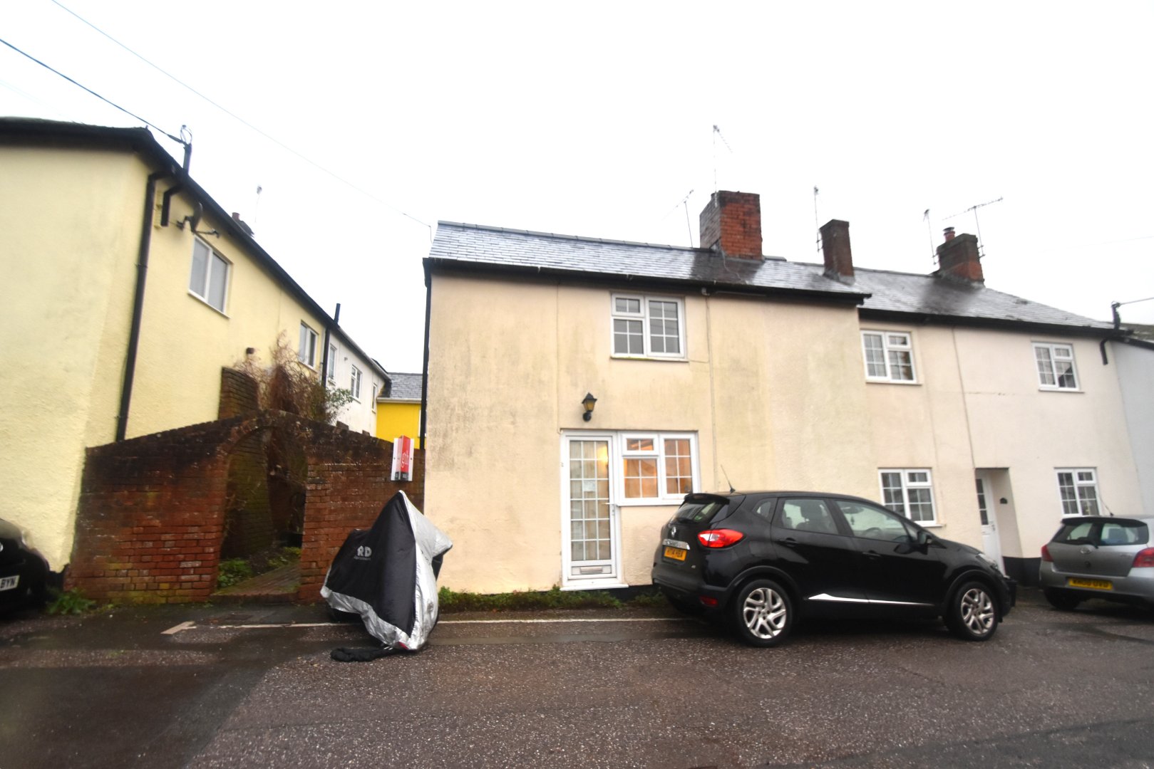 Coldharbour, Uffculme, Cullompton, Devon, EX15 3EE - Seddons